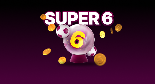 Como o SuperSeis funciona? – Superbet